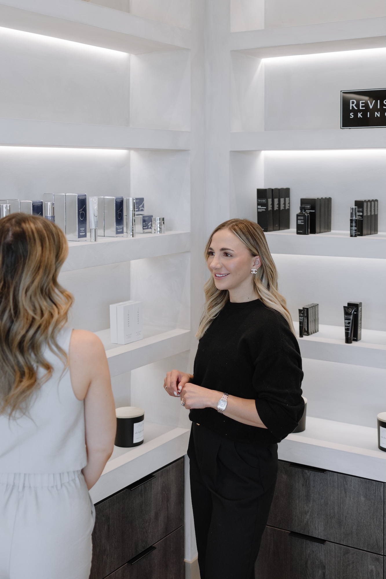 Tech Neck Treatment | Honey Aesthetics